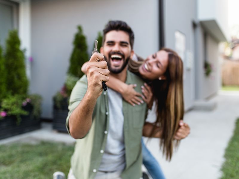Les étapes clés de l'achat d'un appartement sur plan - Mon Article